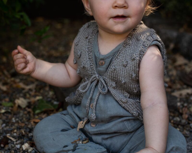 6 of the Best Knitting Patterns to make for Baby Boys - Make It ...